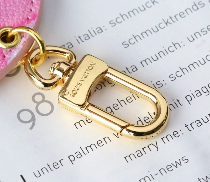 Inexpensive Louis Vuitton Keychains