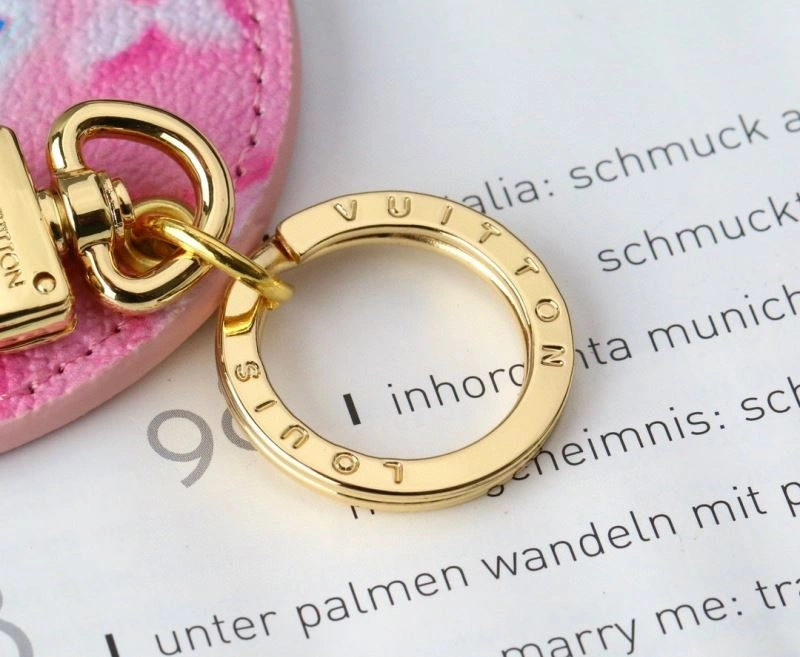 Inexpensive Louis Vuitton Keychains