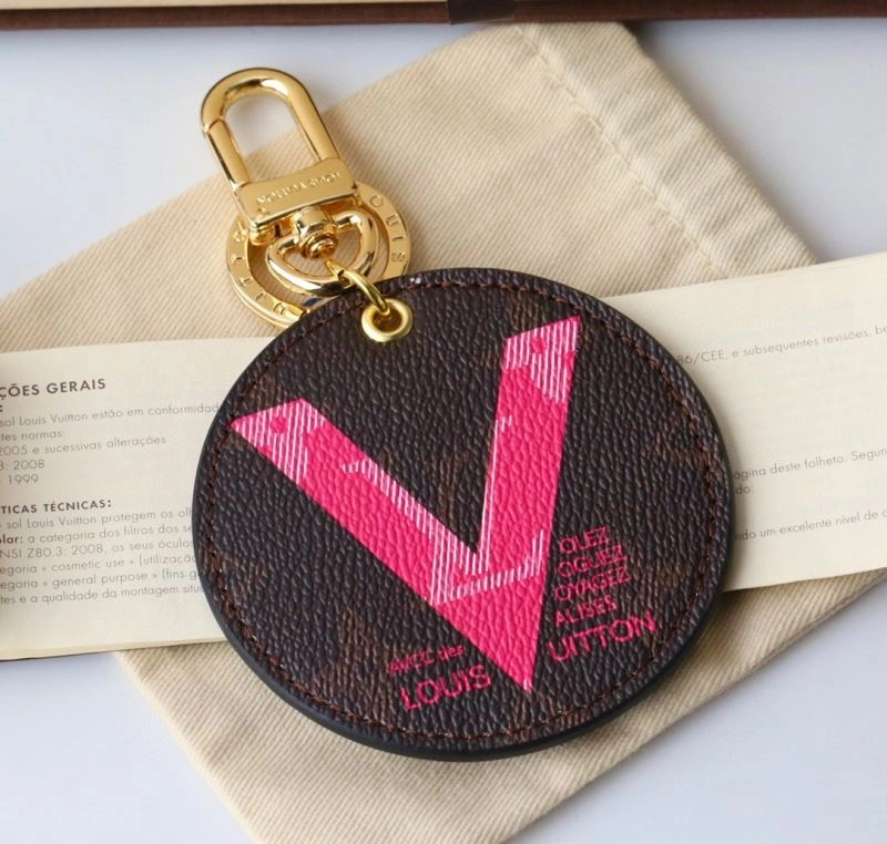 Louis Vuitton Keychains
