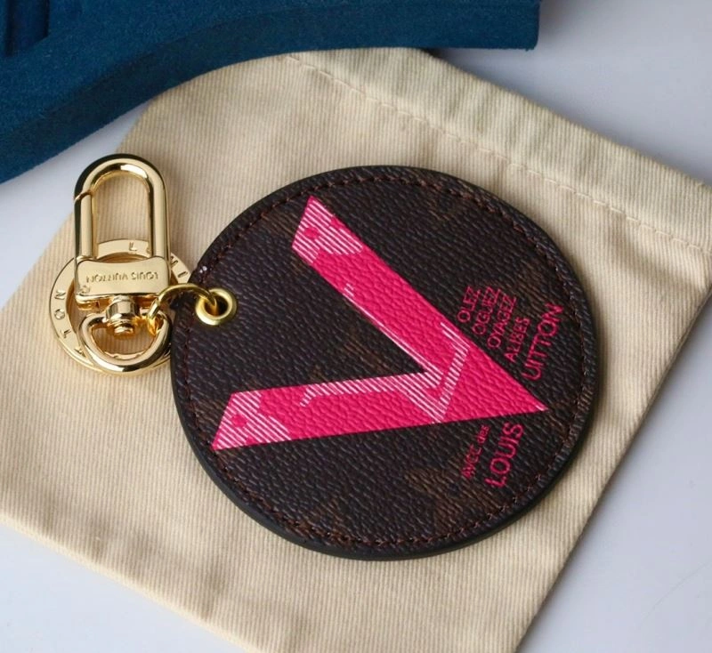 Inexpensive Louis Vuitton Keychains