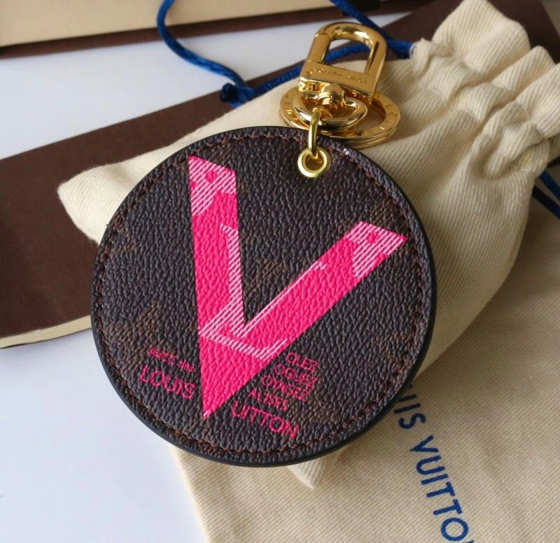 Inexpensive Louis Vuitton Keychains