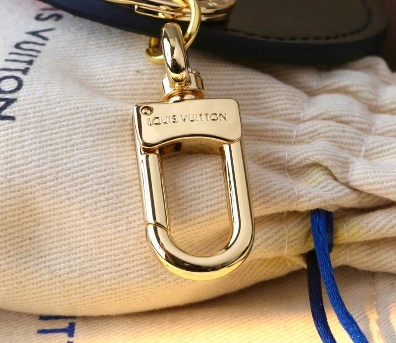 Inexpensive Louis Vuitton Keychains