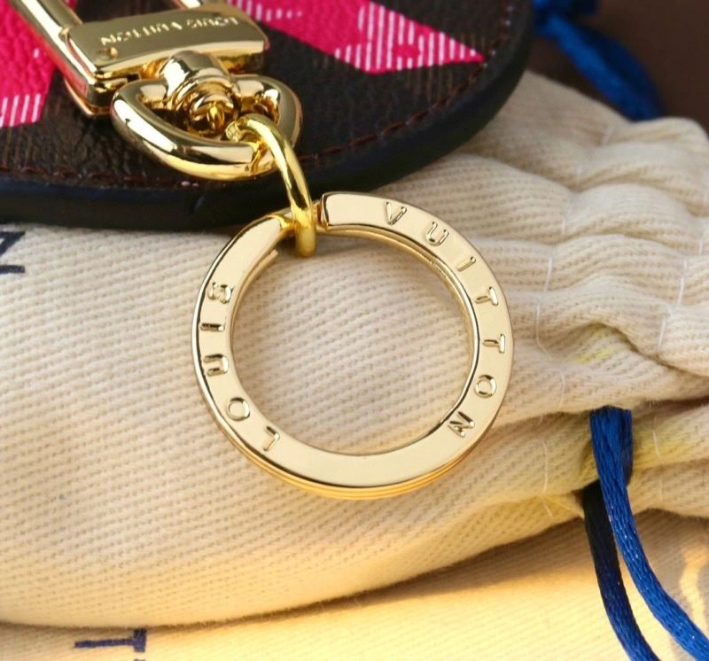 Inexpensive Louis Vuitton Keychains