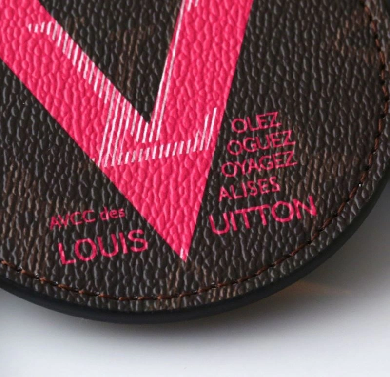 Inexpensive Louis Vuitton Keychains