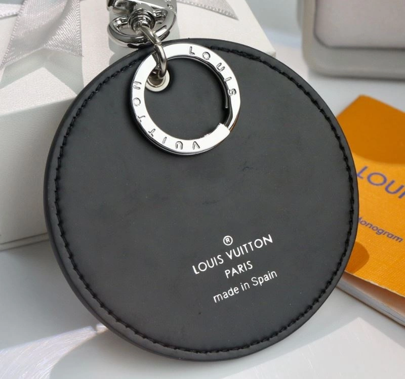 Low-cost Louis Vuitton Keychains