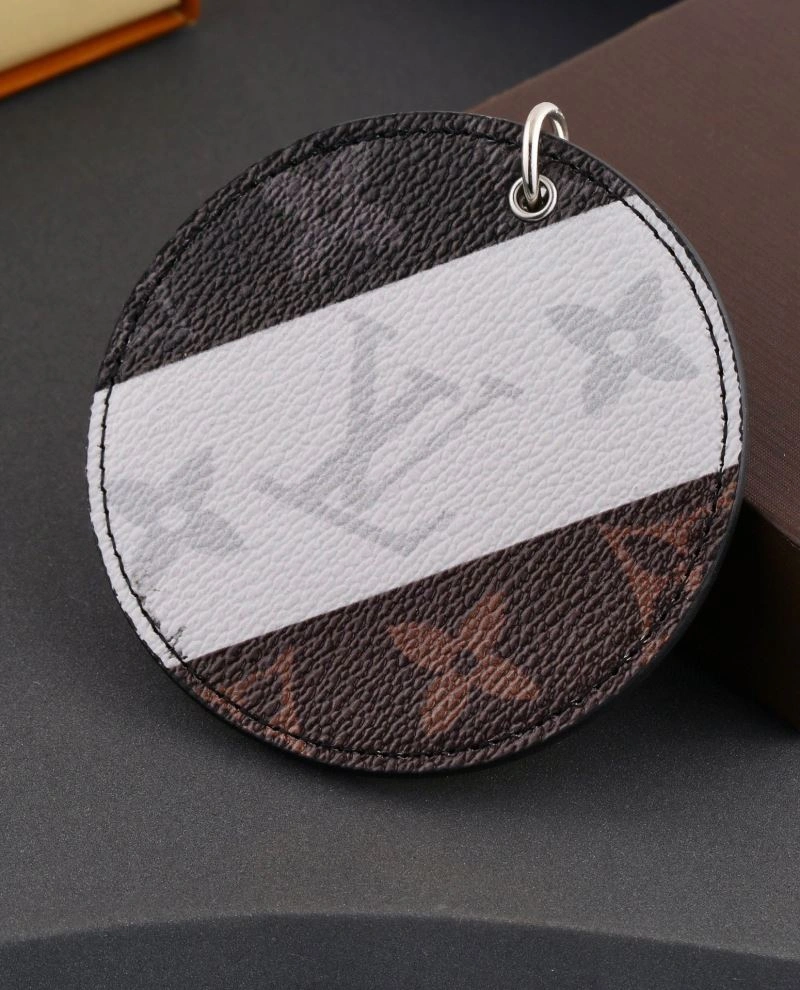 Low-cost Louis Vuitton Keychains