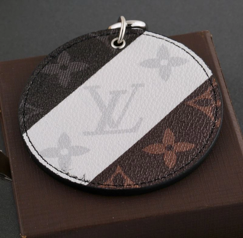 Low-cost Louis Vuitton Keychains