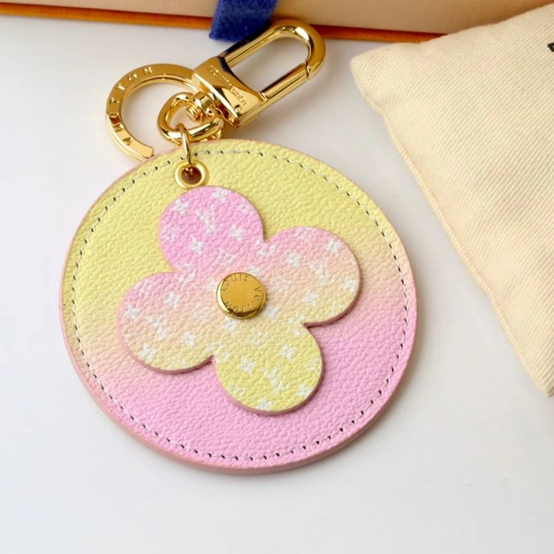 Louis Vuitton Keychains