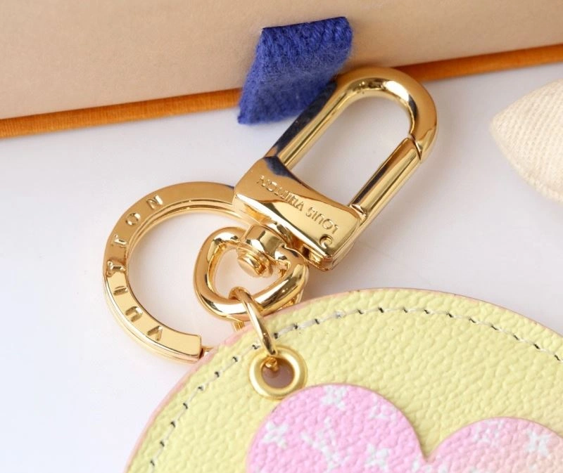 Inexpensive Louis Vuitton Keychains