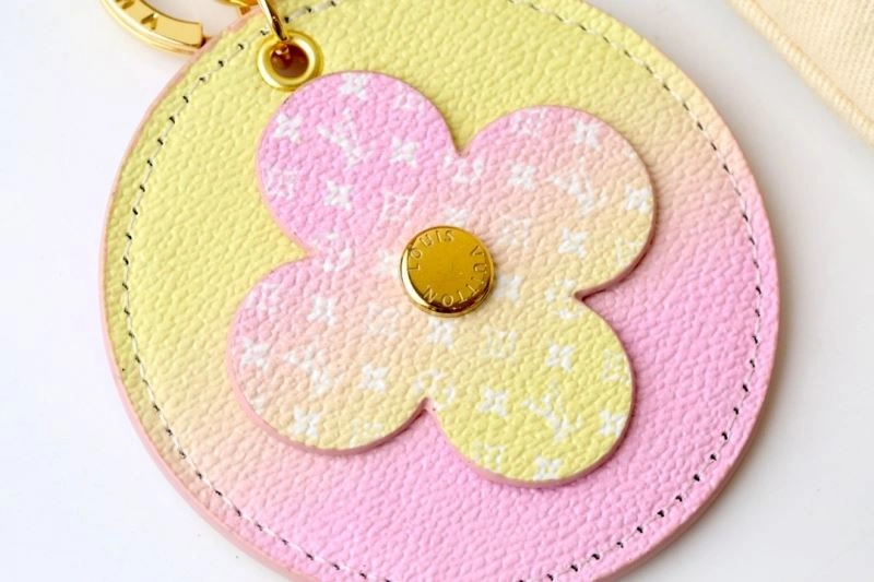 Inexpensive Louis Vuitton Keychains