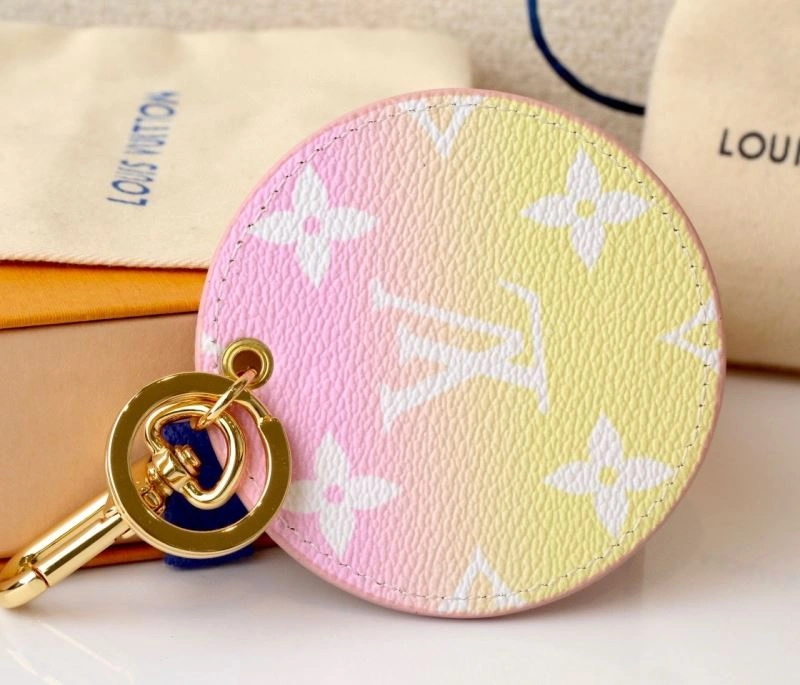 Inexpensive Louis Vuitton Keychains