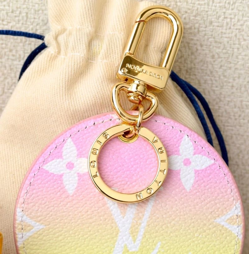 Inexpensive Louis Vuitton Keychains