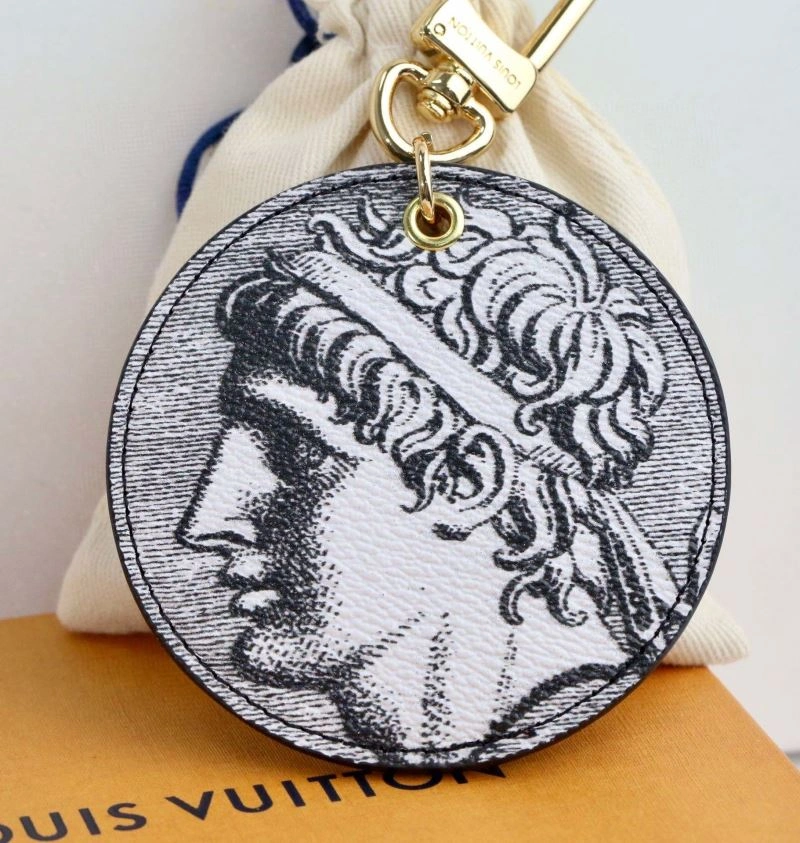Inexpensive Louis Vuitton Keychains