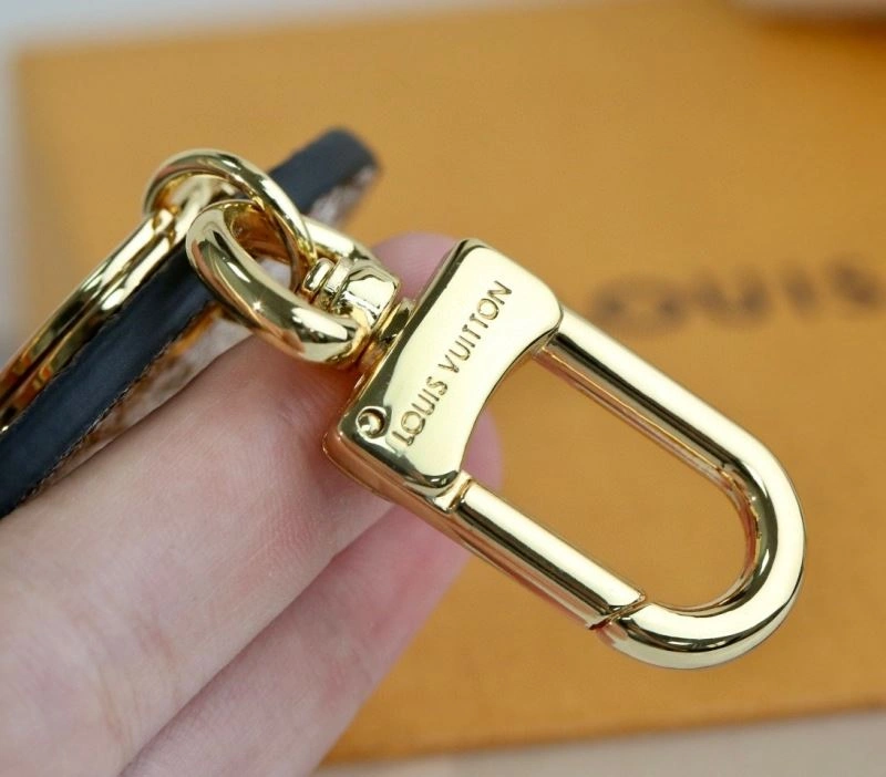 Inexpensive Louis Vuitton Keychains