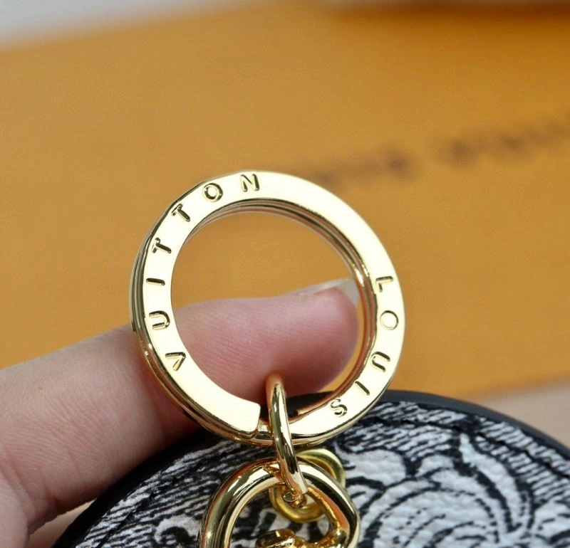 Inexpensive Louis Vuitton Keychains