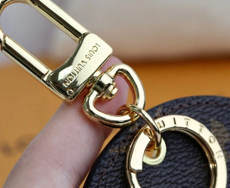 Inexpensive Louis Vuitton Keychains