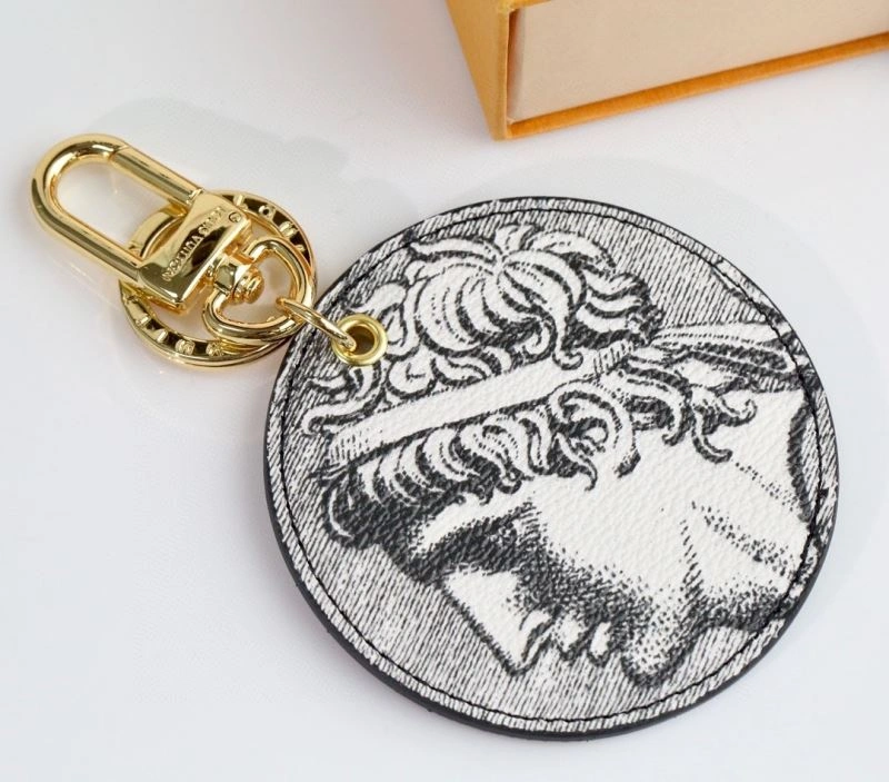 Inexpensive Louis Vuitton Keychains