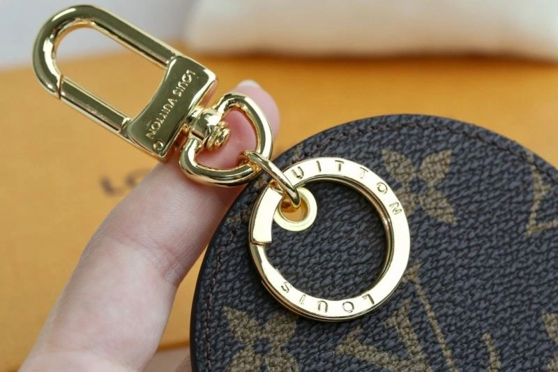 Inexpensive Louis Vuitton Keychains