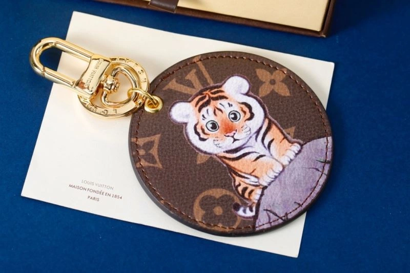Louis Vuitton Keychains
