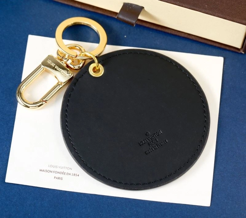 Low-cost Louis Vuitton Keychains