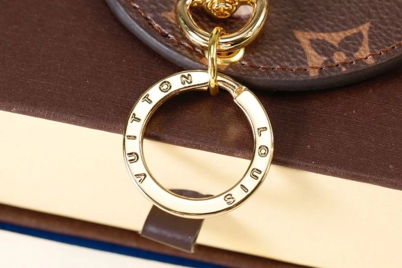 Low-cost Louis Vuitton Keychains