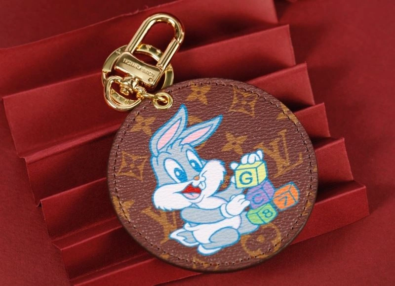 Louis Vuitton Keychains