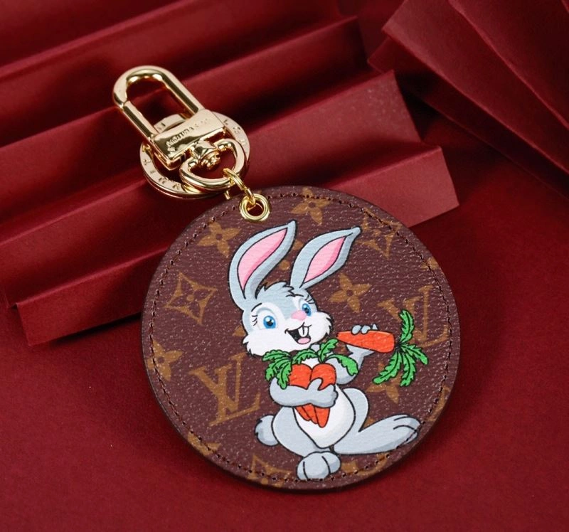 Louis Vuitton Keychains