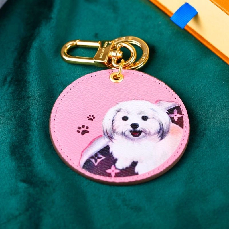 Louis Vuitton Keychains
