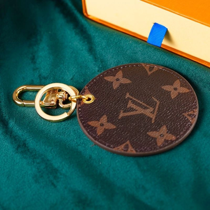 Affordable Louis Vuitton Keychains