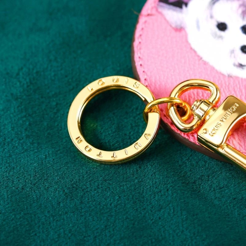 Affordable Louis Vuitton Keychains