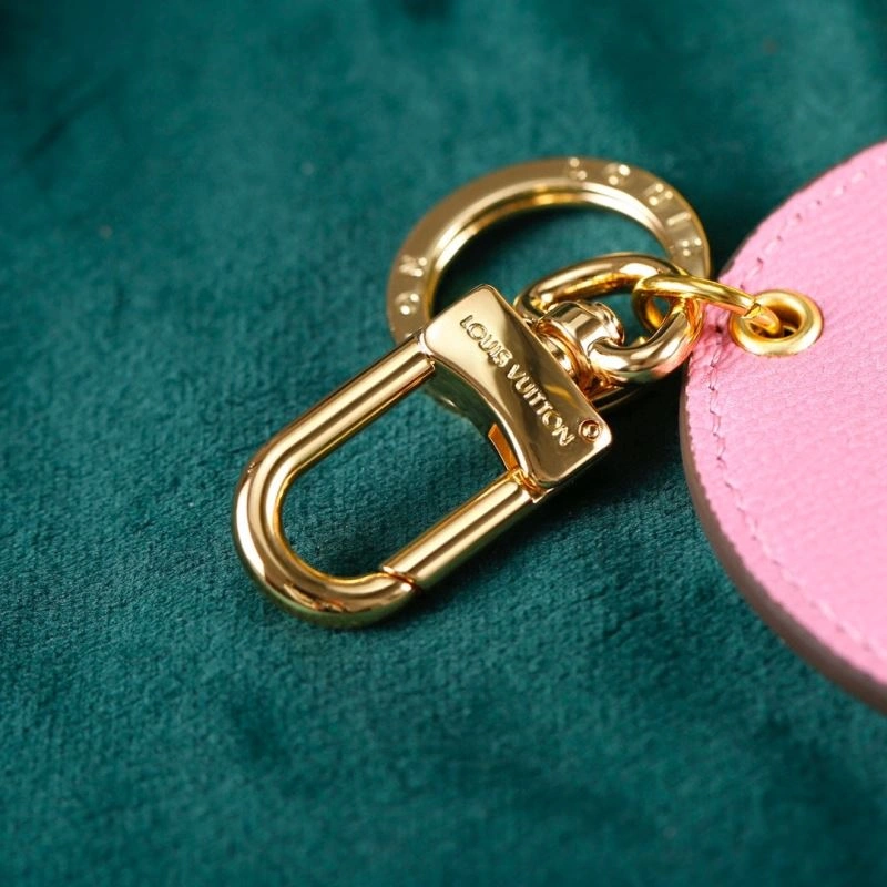 Affordable Louis Vuitton Keychains