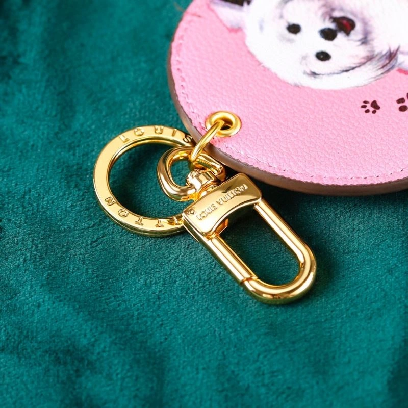 Affordable Louis Vuitton Keychains