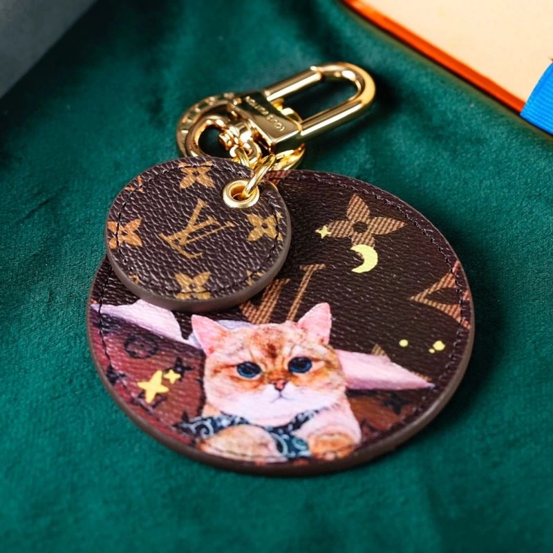 Louis Vuitton Keychains
