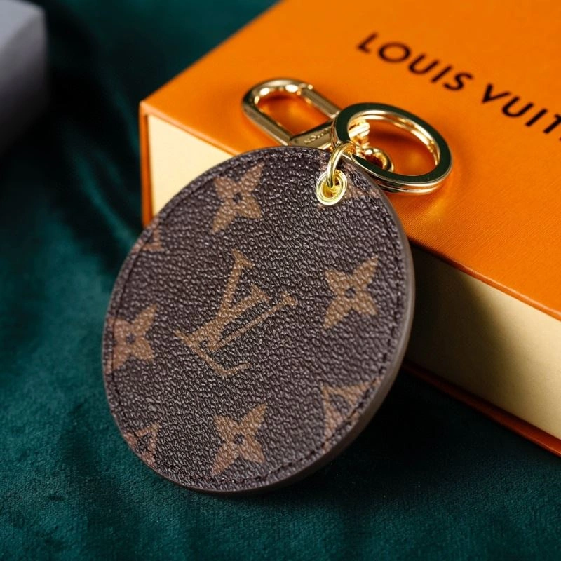 High accuracy Louis Vuitton Keychains