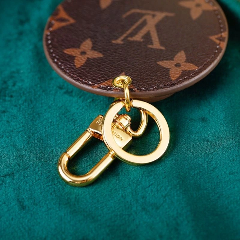 High accuracy Louis Vuitton Keychains