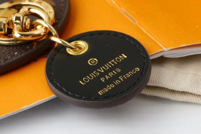 Accurate model Louis Vuitton Keychains