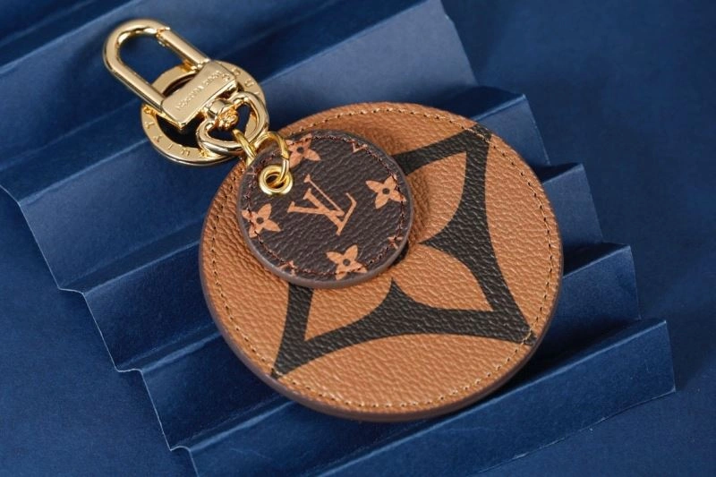 Louis Vuitton Keychains