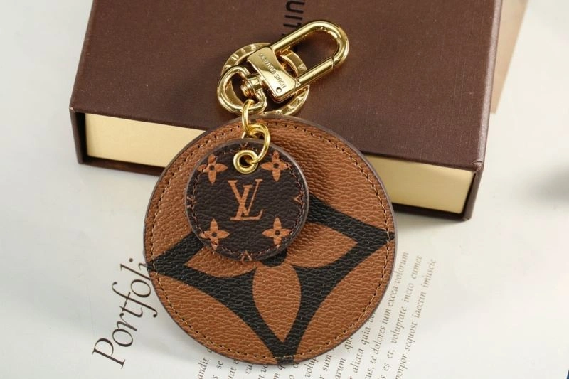 Top mirror Louis Vuitton Keychains