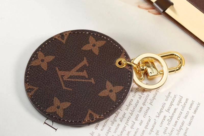 Top mirror Louis Vuitton Keychains