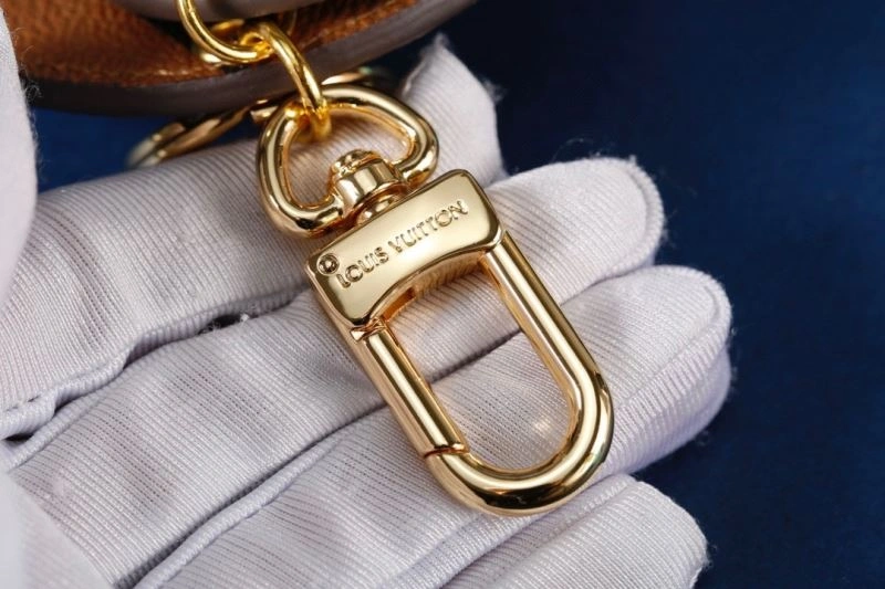Top mirror Louis Vuitton Keychains