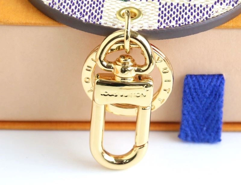 Perfect replica Louis Vuitton Keychains