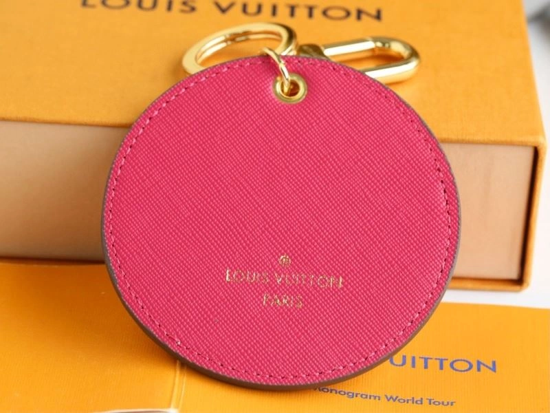 Perfect replica Louis Vuitton Keychains