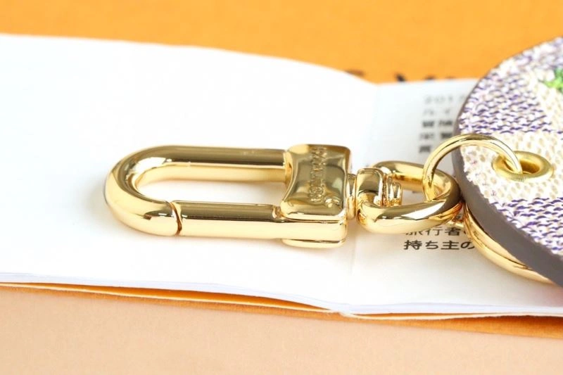 Perfect replica Louis Vuitton Keychains