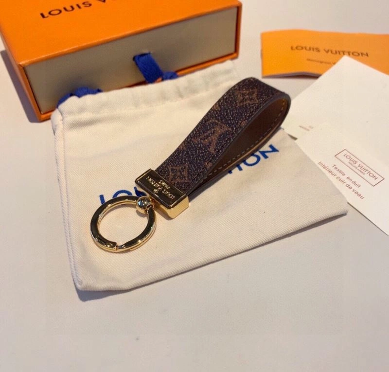OEM Louis Vuitton Keychains