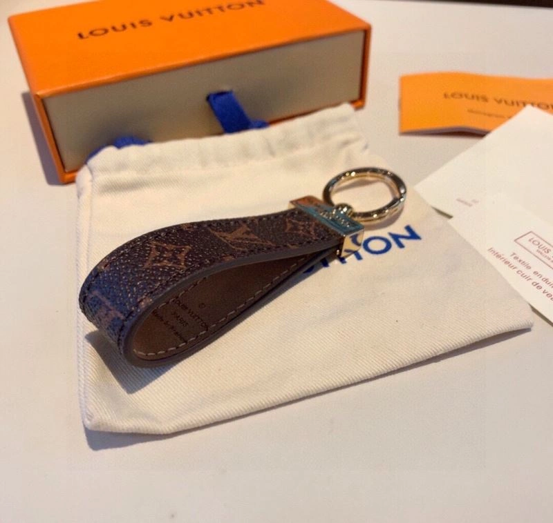 OEM Louis Vuitton Keychains