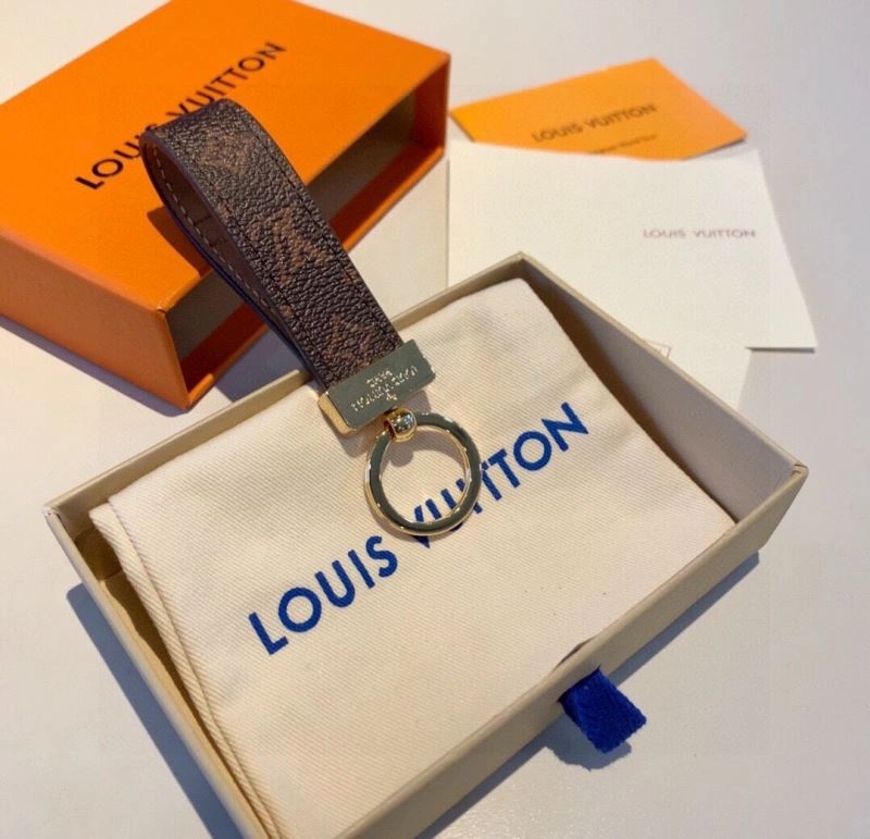OEM Louis Vuitton Keychains