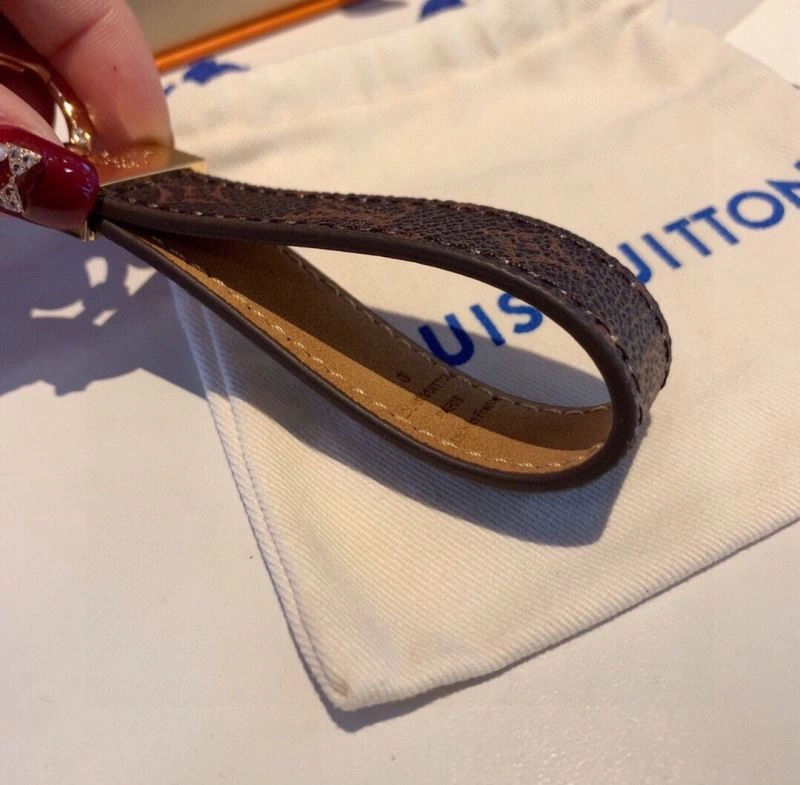 OEM Louis Vuitton Keychains