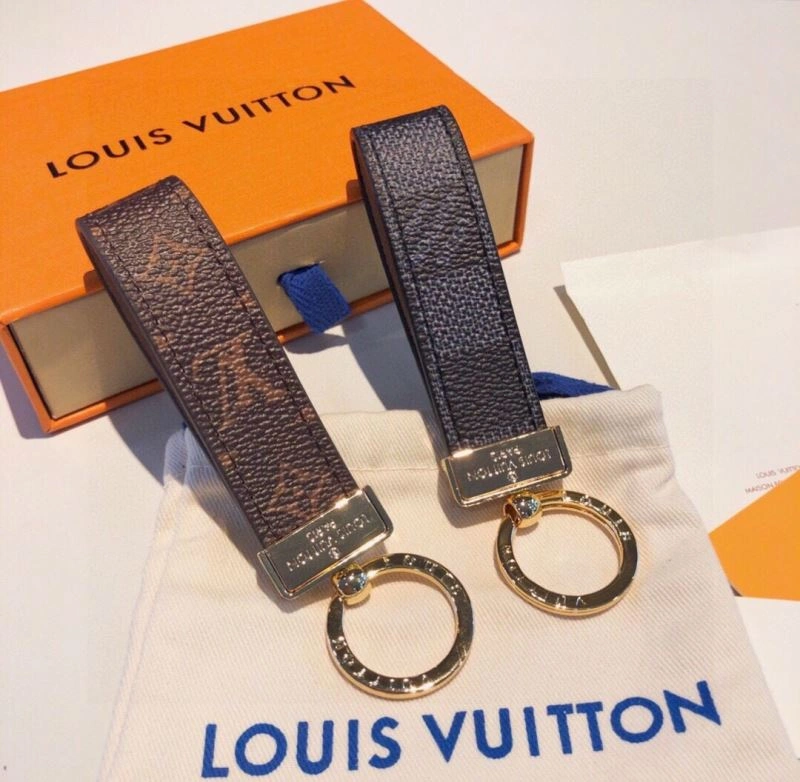 OEM Louis Vuitton Keychains