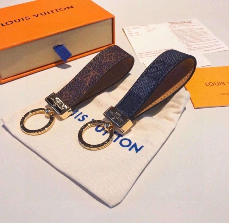 OEM Louis Vuitton Keychains