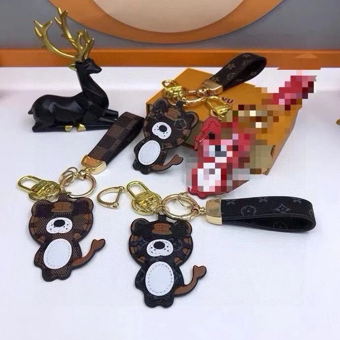 Louis Vuitton Keychains